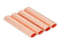 China 3/8 1/2 5/8 3/4 Diameter Insulated Copper Tube for Air Conditioning and Water Pipe for sale