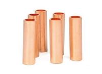 China Brass Capillary Tubing for Thin Walled Tube/Pipe C27200 C27000 Elongation 10-100 for sale