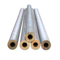 China Electrode Material Cucrzr C18150 Zirconium Chromium Copper Bar for Square Round Pipes for sale