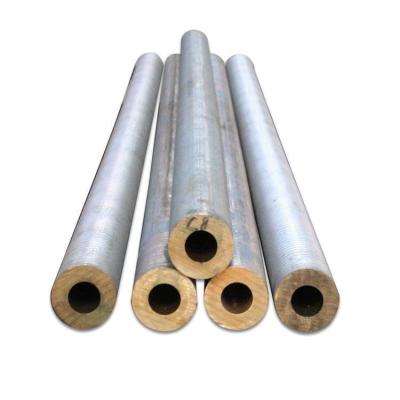 China Electrode Material Cucrzr C18150 Zirconium Chromium Copper Bar for Square Round Pipes for sale