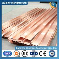 China Copper Plate C10100 C10200 C10300 4X8 0.5mm 2mm 1mm 5mm 10mm Thick Pure Sheet Per Kg for sale
