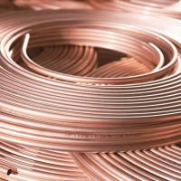 China ASTM Standard Sale Seamless C44300 Cuzn28sn1 Admiralty Brass Tube for Heat Exchanger for sale