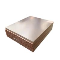China BYCu-CP041 0.2-2mm Thickness Cu-Zn Brass Rolls Sheet Copper Plate C2680 C2600 C2800 Copper Strip/Tape for sale
