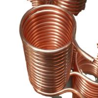 China 0-200 Hardness Insulated Copper Tube for Air Conditioning 1/4 3/8 1/2 5/8 3/4 Diameter for sale