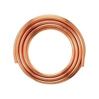 China Oversea Jobs Air Conditioner Copper Capillary Tube Manufacturers for Dia 6.35-44.45mm for sale