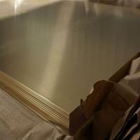 China Red Pure 4X8 99.9% C10100 C10200 Tu2 T1 C11000 T3 Copper Plate Sheets for Construction for sale