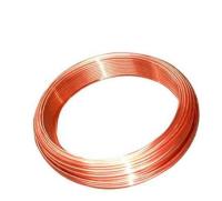 China Custom Size Insulated Copper Pipes 15mm Tube 3/8