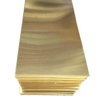 China C70600 C71500 Copper Plate/Copper Nickel Sheet Customized for Customer Requirements for sale