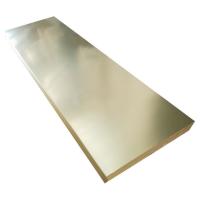 China High Density 8.9 Plate ASTM C11000 Copper Sheet for Long-lasting Durability for sale