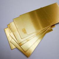 China T2 4X8 Copper Plate Sheets Pure Copper 99.99% 3mm 5mm Thickness ASTM Standard Ts MPa 22-25 for sale