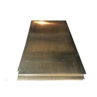 China Customized T1 T2 Copper Plate 2mm 5mm Cathode for C10100 C12000 Elongation 45-50 for sale