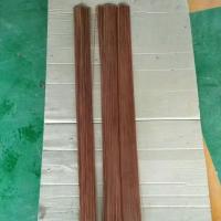 China Customized Heat Heatsink Heatpipe Copper Tube 1mm 6mm 15mm Thick Copper Pipe for sale