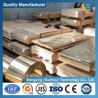 China Direct Magnetic Rustic PCB Fr4 Copper Plate with Competitive and Customized Options for sale