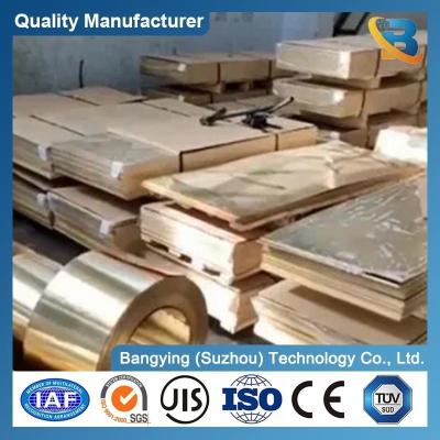 China Direct Magnetic Rustic PCB Fr4 Copper Plate with Competitive and Customized Options for sale
