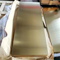 China 35-45 Hardness Density 8.9 Affordable Polished Copper Plate Copper Sheet for Affordable for sale