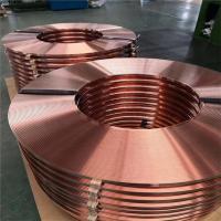 China Copper Strip 0.5mm 1mm C28000 C27200 C27000 C26200 C26000 for Construction Alloy Alloy for sale