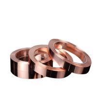 China Customization Beryllium Copper Strip Foil C17200 C17150 for Air Condition or Refrigerator for sale