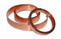China Alloy C14415 Red Copper Cusn 0.15 ASTM R360 Cu Strip for Automobile Terminal 1/2 Hard for sale