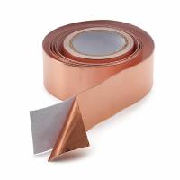 China Alloy C14415 Red Copper Cusn 0.15 ASTM R360 Cu Strip for Automobile Terminal 1/2 Hard for sale