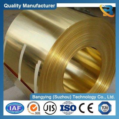 China H63 H65 H68 H70 H80 H85 H90 H96 Tp1 Tp2 T2 Tu2 Tu1 C1100 Cold/Hot Rolled Copper Alloy Coil for sale