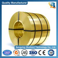 China High Purity C11000 C12200 C12000 C22000 C26000 C27200 Copper Coil Pipe for Industrial for sale