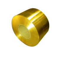 China High Purity C11000 C12200 C12000 C22000 C26000 C27200 Copper Coil Pipe for Industrial for sale