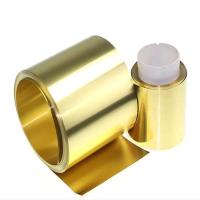 China High Purity C11000 C12200 C12000 C22000 C26000 C27200 Copper Coil Pipe for Industrial for sale