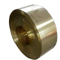 China Cutting Pure Copper Strip 99.9% Thick 0.01-10mm Alloy Copper Coil with 2-2500mm Width for sale