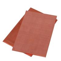 China Offers Large Stock C11000 Copper Sheet Plate with 99.9% Purity and ASTM Standard for sale