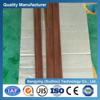 China Straight Copper Brass Tube Pipe 19mm 3/4 in Dia for Oversea Jobs in Pakistan Material for sale