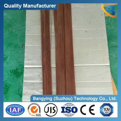 China Straight Copper Brass Tube Pipe 19mm 3/4 in Dia for Oversea Jobs in Pakistan Material for sale