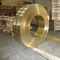 China Cu 99.9% Copper Strip C1100 C1200 C1020 C5191 Coil Tinned Tape Foil Customized Request for sale