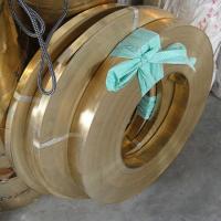 China 1mm Copper Foil for Battery C11000 ETP Tu1 Copper Strip Coil and Customized Request for sale