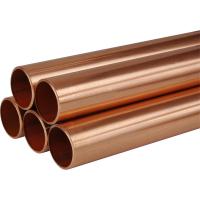 China 1/4h Temper Stainless Steel Tube for Rose Gold Pipe and 0.3mm-20mm Wall Thickness for sale