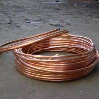 China Brass Tube for Decorative Thickness 0.5mm-12mm Alloy ASTM B135 Seamless Copper Pipes for sale