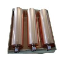 China Electrical Applications Alloy C10100 C11000 99.9% Pure Copper Tape Copper Coil Strip for sale