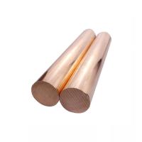 China Copper Bar C21000 C22000 C23000 50X10mm 6X50mmm 5X25mm Water Tube for Customized Needs for sale
