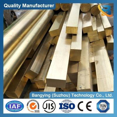 China ASTM Standard C17200 Copper Flat Bar and 8mm Copper Wire Rod at with Customization for sale