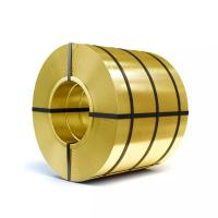China Water Heater Copper Strips C10100 C12200 for Copper Foil Sheet Metal and Copper Coil for sale
