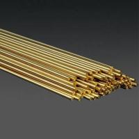 China ASTM Standard 8mm Brass Red Pure Round Square Flat Copper Bar Rod for Request Sample for sale