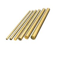 China ASTM Standard 8mm Brass Red Pure Round Square Flat Copper Bar Rod for Request Sample for sale