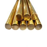 China ASTM Standard 8mm Brass Red Pure Round Square Flat Copper Bar Rod for Request Sample for sale