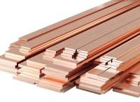 China C11000 T2 Copper Wire Rod 8mm Small Diameter Copper Rod Coil for Oil Cooler Pipe for sale