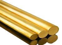 China C26200 Brass Rod for Manufacturing Hpb63-3 C3602 C36000 Machining Parts Distribution for sale