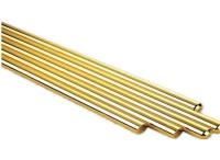 China C26200 Brass Rod for Manufacturing Hpb63-3 C3602 C36000 Machining Parts Distribution for sale