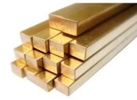 China View Larger Imageadd to Comparesharecustomized Size Brassr Bar /C26000 Brass Rod /Cuzn30 Brass Bar Yellow for sale