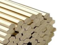 China View Larger Imageadd to Comparesharecustomized Size Brassr Bar /C26000 Brass Rod /Cuzn30 Brass Bar Yellow for sale