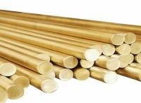 China View Larger Imageadd to Comparesharecustomized Size Brassr Bar /C26000 Brass Rod /Cuzn30 Brass Bar Yellow for sale