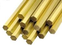 China Brass Bar 3mm 4mm 5mm 10mm 20mm 30mm 40mm 50mm 60mm Round Rod for Various Applications for sale