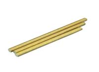 China Customization C17000 C1700 C17200 C1720 Brass Bar Copper Hexagonal Round Bar Stock Free Cut for sale